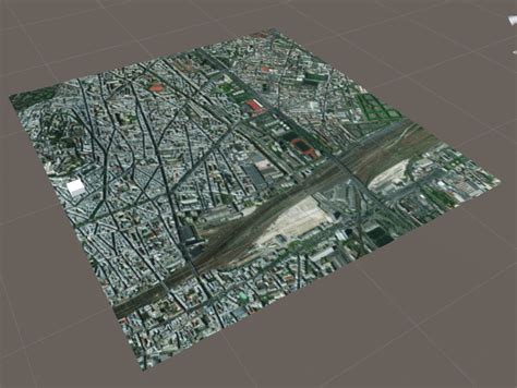 Citysimulatormap Scaling Options Not Working · Issue 1216 · Mapboxmapbox Unity Sdk · Github