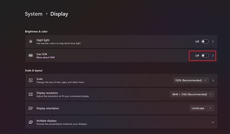 How To Turn Sdr Content Into Hdr Come To Meet Nvidia Rtx Video Hdr