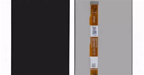 Vivo Y G Display Combo Folder