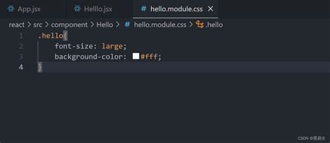 React快速入门＜有vue基础＞react入门vue Csdn博客