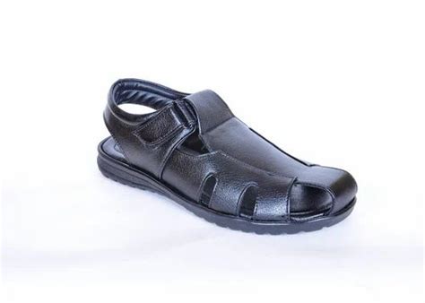 Designer Leather Sandels At Best Price In Agra By Gupta International