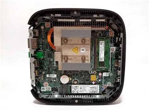 Купить неттоп HP t530 AMD GX 215JJ 2 ядра по 1 5 2 0 GHz 8 GB
