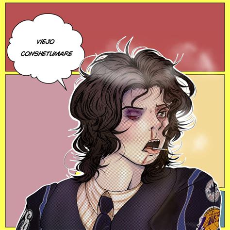 Oh He Resucitado Procede A Dejar Dibujos De Su Oc Pq Si 🕴️ ·arte Y