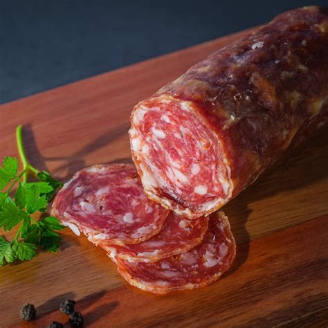 Como Fazer Salame Veja Receita Artesanal E Colonial Para Fazer Em Casa