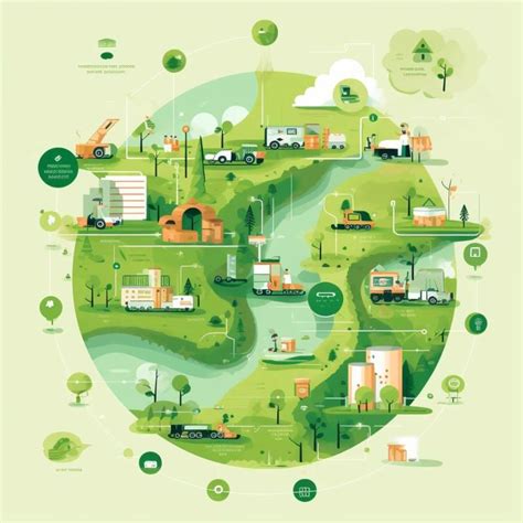 How To Implement Sustainable Practices In Your Ecommerce Business Sepehr Hojjati