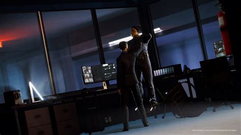 New RPG Trailer For Vampire The Masquerade Swansong PS Blog Net