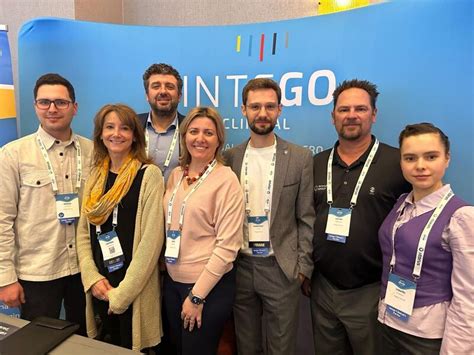 Intego Group On Linkedin As This Years Phuse Us Connect Concludes We Sincerely Thank All