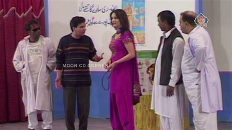 No Entry New Pakistani Stage Drama Full Comedy Play Youtube