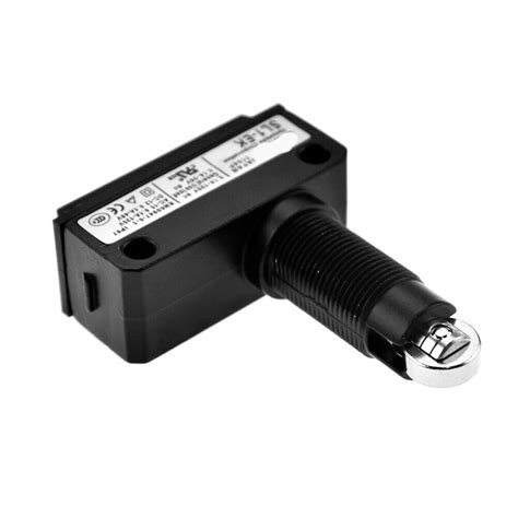 New Limit Switch Sl1 Ek For Yamatake Azbil Grelly Usa