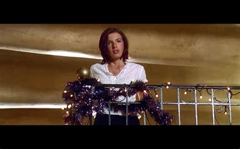 Lucia Moniz Love Actually