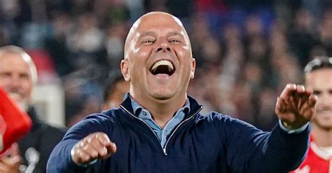 Jürgen Klopp Just Gave Another Reminder Of Exactly What Arne Slot Needs