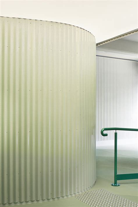 Arts Project Australia Sibling Architecture Archdaily