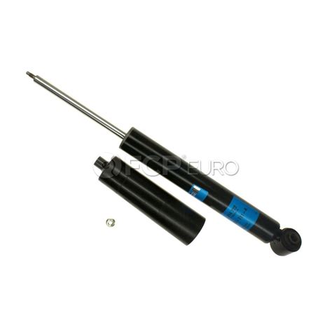 Volvo Shock Absorber - Sachs 314722 | FCP Euro