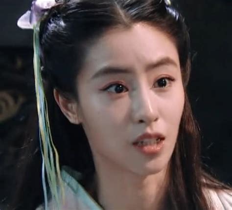 毛曉慧：你演成這樣，我們還咋看《神鵰俠侶》？ 每日頭條