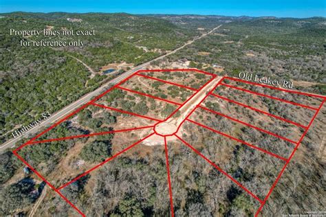 004 County Road 350 Concan Tx 78838 ®