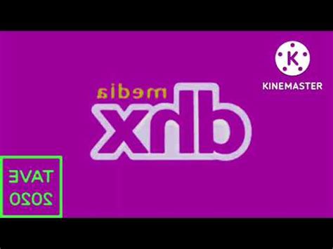 Not Sure I Did Dhx Media Logo Effects Sponsored By Nature Cat Is Werid