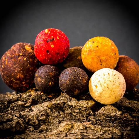 Kulki Massive Baits Sweet Vario Mixed Bolies 14 18 24mm 5kg