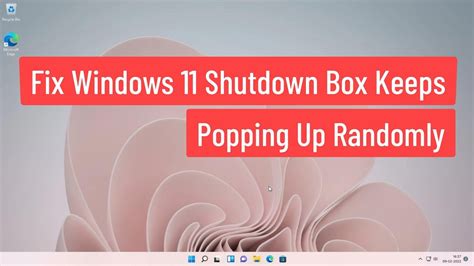 Windows 10 Black Box Keeps Popping Up At Ted Goldstein Blog