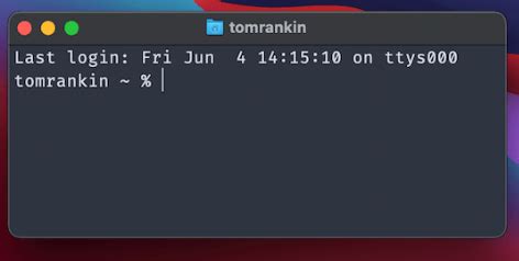 A Comprehensive Guide To Command Line Interface Cli Salow Studios