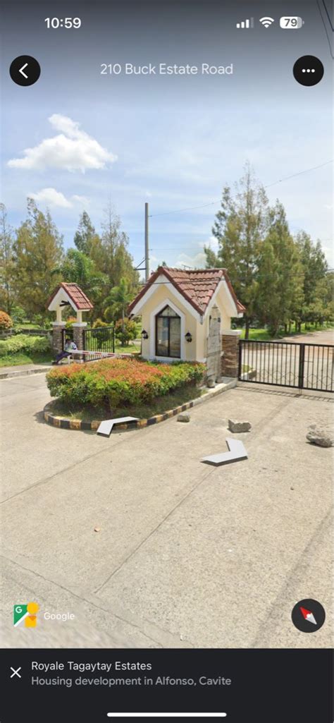 Royale Tagaytay Estates On Carousell