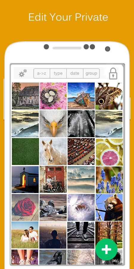 Secure Folder Private Gallery Photos And Video Apk For Android Download