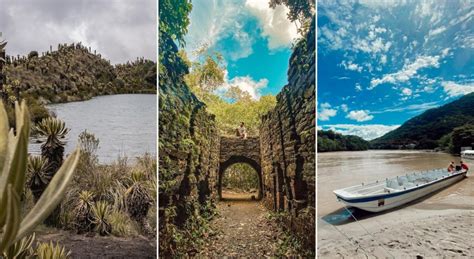 Tolima El Sitio Ideal Para Disfrutar De La Semana De Receso Escolar