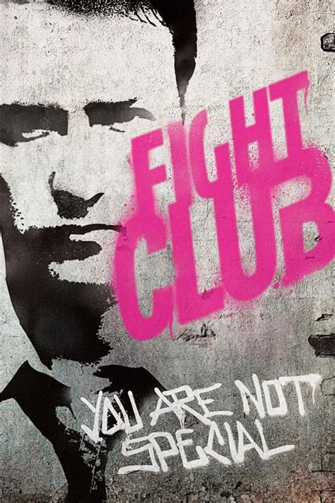 Zona Uncool El Club De La Pelea