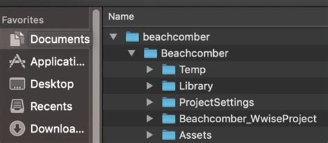Using Git Terminal To Update Source Control — Daniel Kim Game Sound