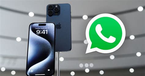 Tener Varias Cuentas De Whatsapp En Un Mismo Celular Es Posible Cómo