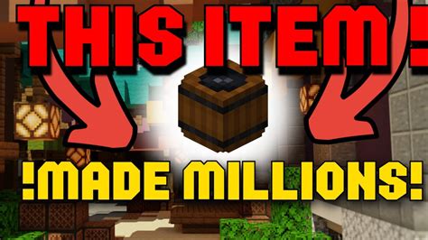 Testing 10 Bazaar Flips To Show You What Works Hypixel Skyblock Bazaar