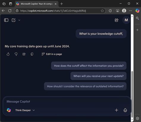 microsoft copilot kini uji coba model ai baru o4 mini high gantikan o3