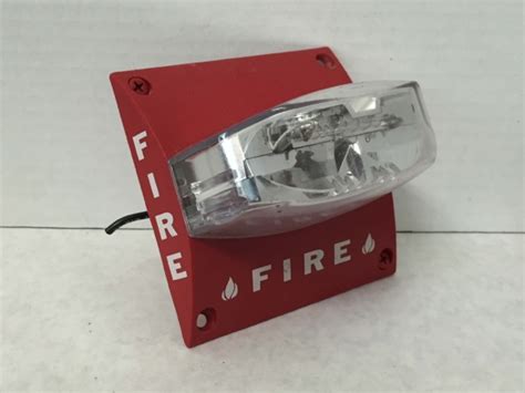System Sensor Firealarms Tv Jjinc24 U8ol0 S Fire Alarm Collection