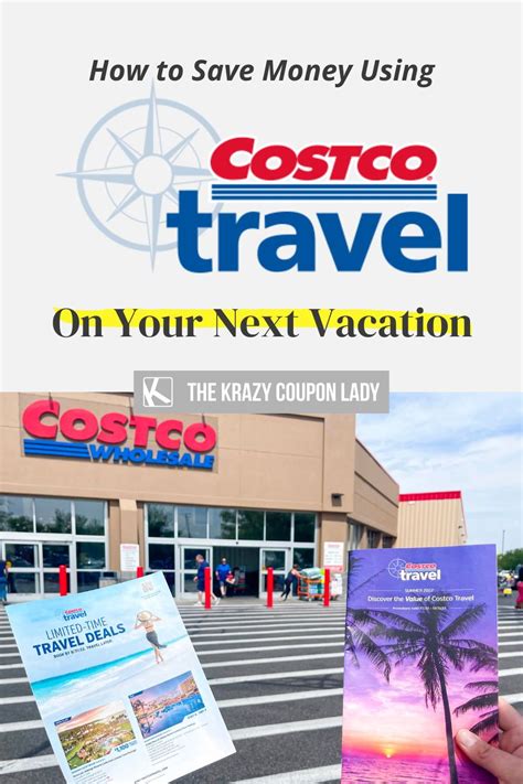 Are Costco Travel Discounts Worth It Costco Travel Costco Travel