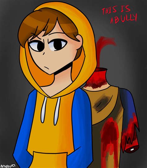This Is A Bully Baldis Basics By Artyfox51 On Deviantart