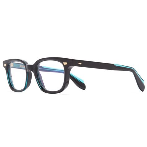 9521 Square Optical Glasses Small Cutler And Gross
