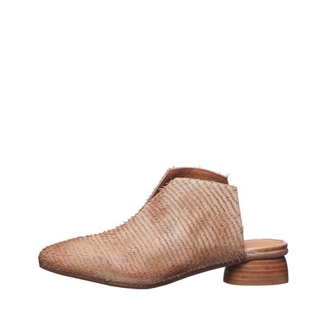 Womens Mule Slides All The Latest Designs Antelope