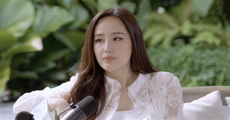 Hoa Hậu Mai Phương Thúy Trải Lòng Về Chuyện Lấy Chồng Sinh Con ở Tuổi 36