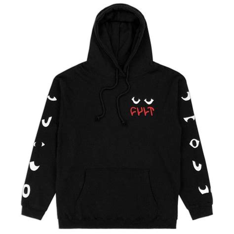 Bmx Clothing Cult Crew