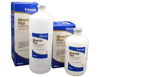 Bimectin R Plus Injection