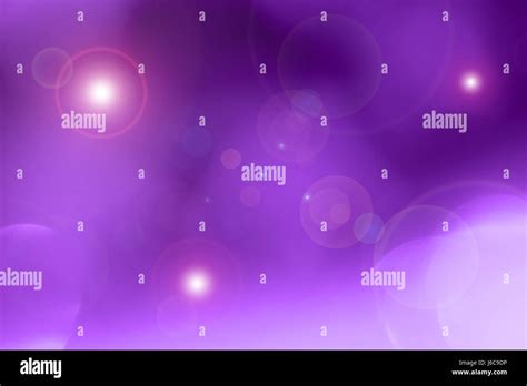 Backgrounds Backdrop Background Universe Lights Soft Sensual Illustration Stock Photo Alamy