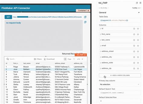 Filemaker Api Connector A Free And Open Source Starter Solution For Integrating Filemaker With