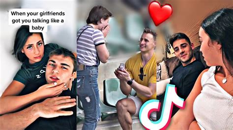 Ultimate Couple Pranks And Goals 😮 😂 010 Youtube