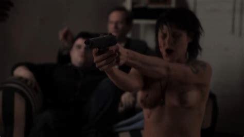 Nude Video Celebs Elitsa Bako Nude Clutch S01e02 2013