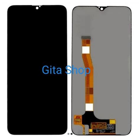 Jual LCD VIVO Y19 1915 Y5S FULLSET TOUCHSCREEN ORIGINAL HITAM Shopee Indonesia
