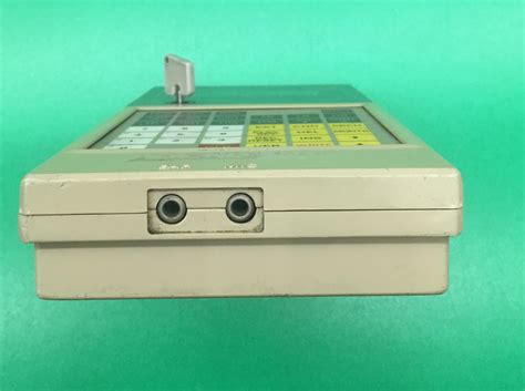 Omron Pro27 Handheld Programming Console Daves Industrial Surplus Llc