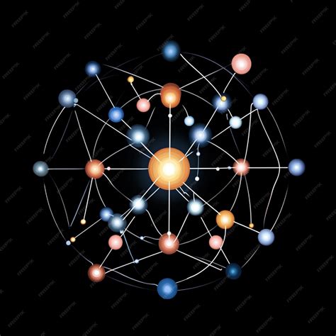 A Diagram Explaining The Principles Of Molecular Orbital Theory