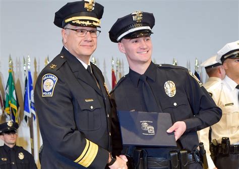 Getbehindthebadge 👮‍♀️ Many Of You Know Deputy Chief Dan Kelso With