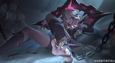 Briar And Sloth League Of Legends And More Drawn By Pigubu Danbooru
