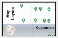 Publish Services Core Maps ArcGIS Solutions