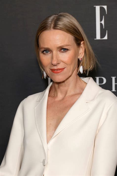 Naomi Watts At 29th Annual Elle Women In Hollywood Celebration In Los